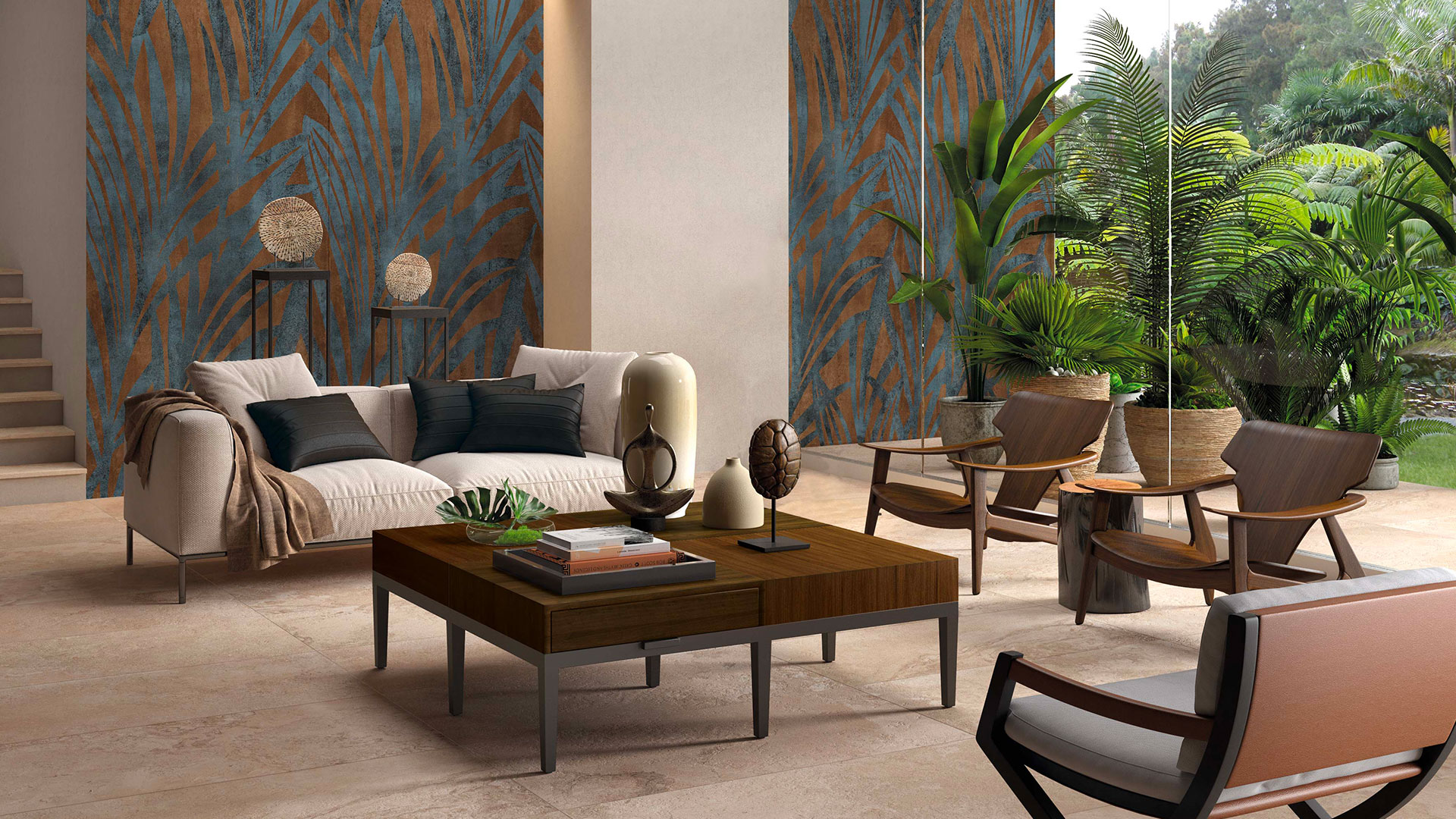 Casamia India - Building Materials Showroom | Luxury Building Material